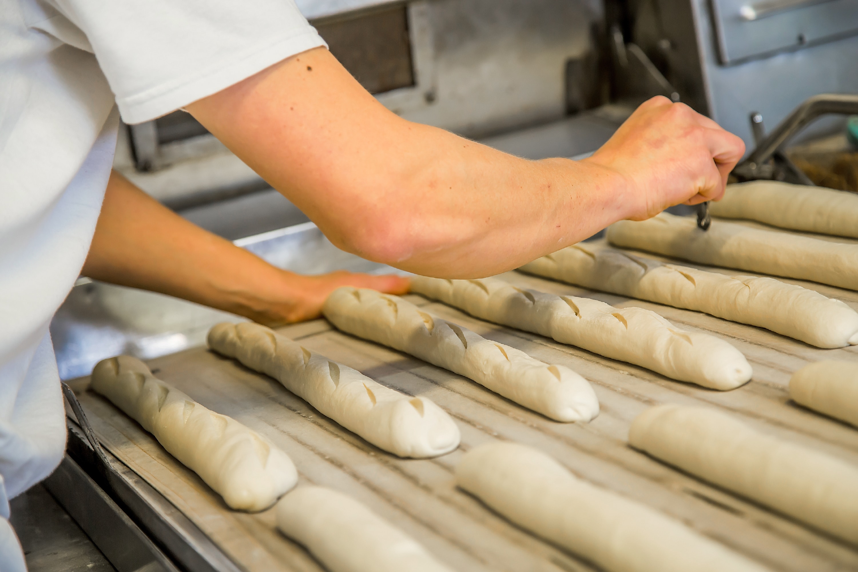 La FGTA-FO est signataire de deux avenants dans la Boulangerie ... La FGTA-FO est signataire de deux avenants dans la Boulangerie ...